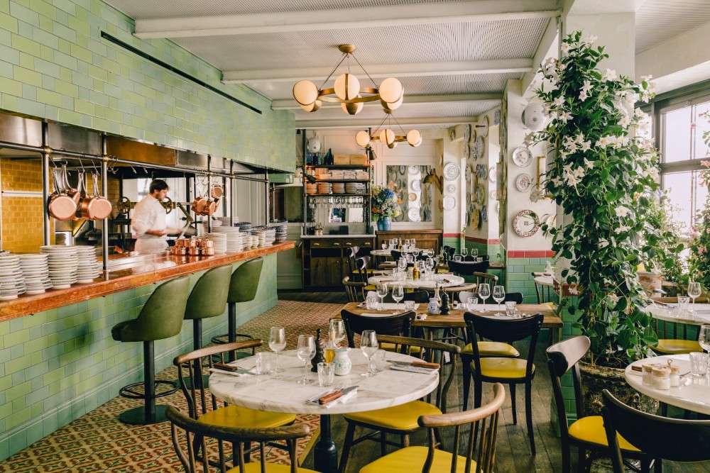 Pink Mamma | Food and Travel Magazine DE